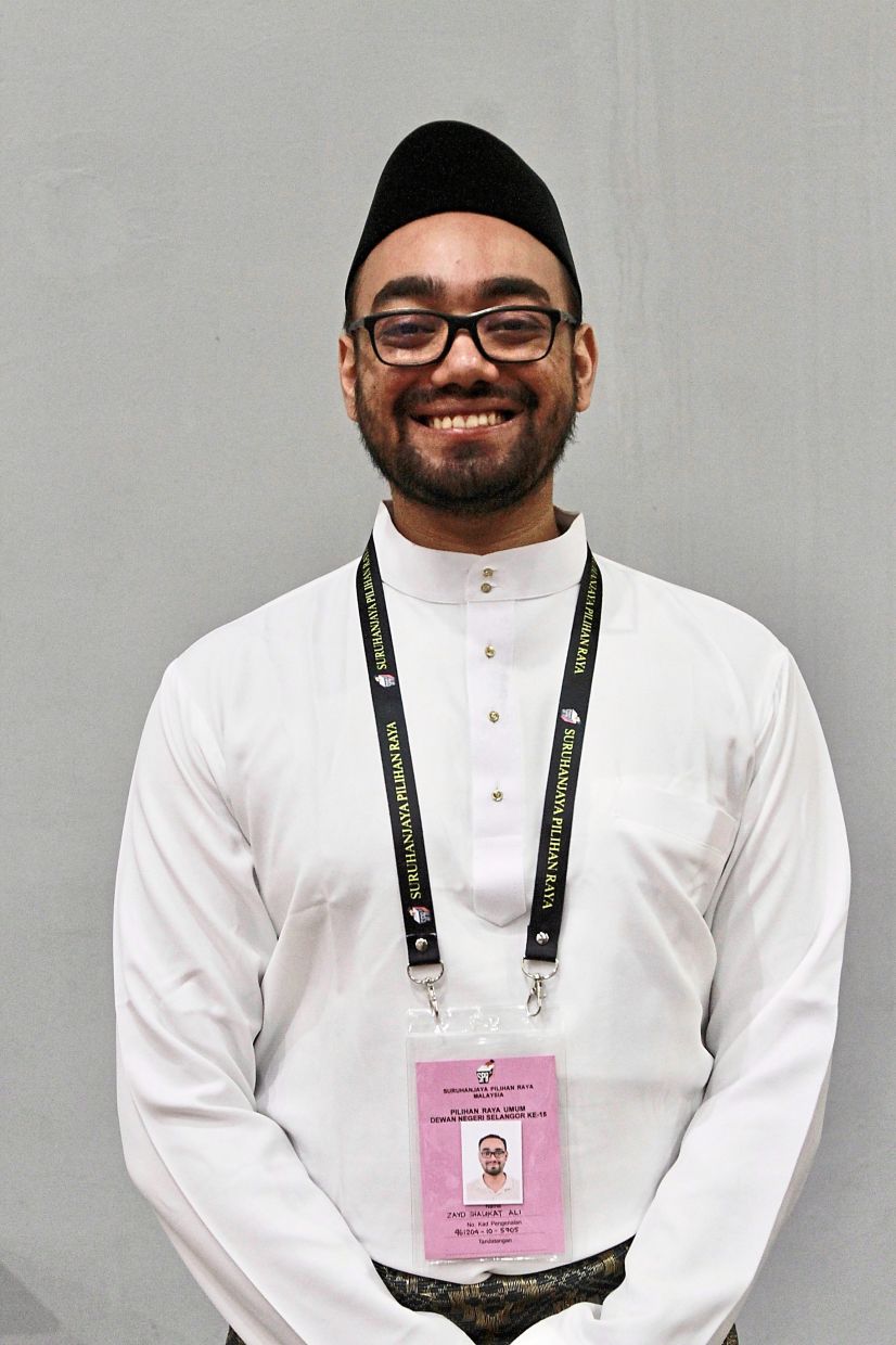 A challenge to effect change in Subang Jaya | The Star