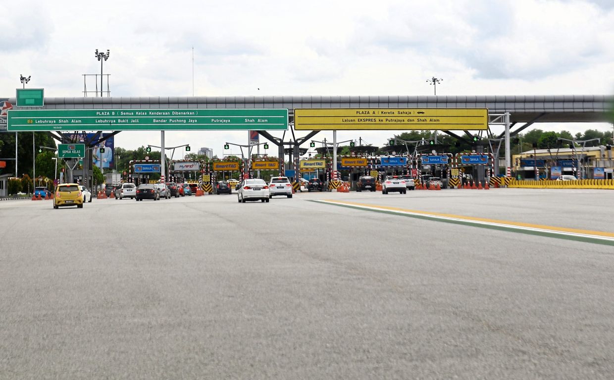 A challenge to effect change in Subang Jaya | The Star
