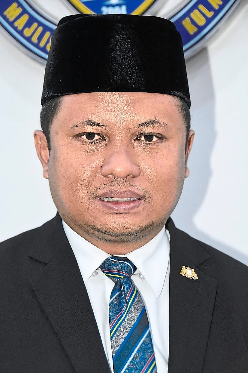 Kulai records RM100mil revenue up to July | The Star