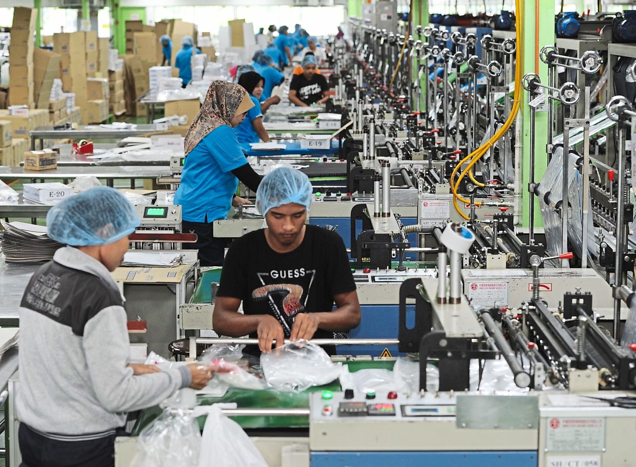 SLP to focus on product range differentiation | The Star