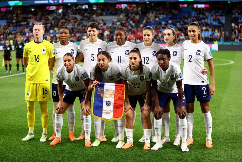 Football: Soccer-France favourites but Morocco eye another odds-defying ...