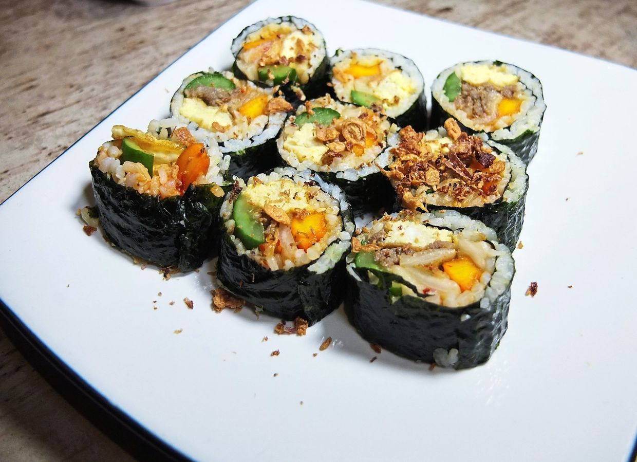 6 foods made popular by K-drama | The Star