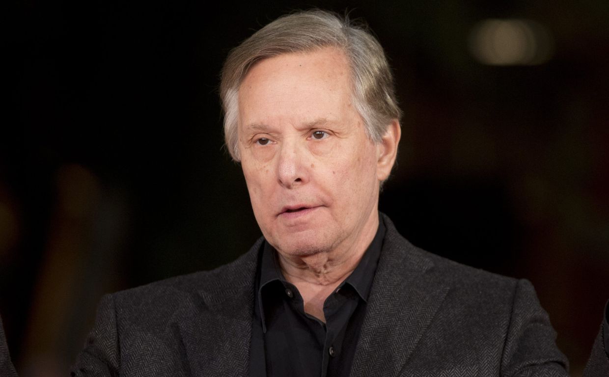 'The Exorcist' director William Friedkin dies at 87 | The Star