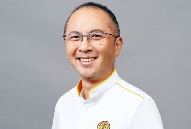 Maxis appoints MR DIY CEO Adrian Ong as director | The Star