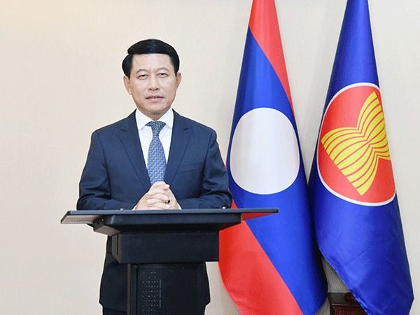 Asean brings tangible benefits to Laos as regional bloc turns 56 | The Star