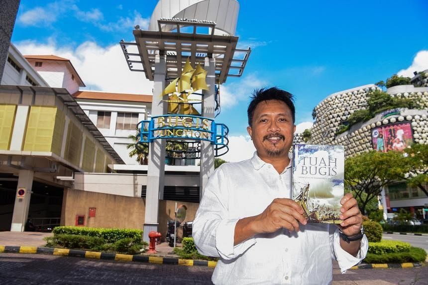 Rediscovering Singapore’s Bugis community through a new book | The Star