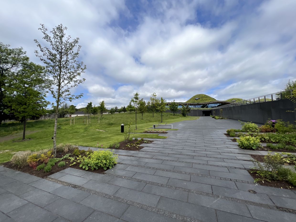 Visiting a whisky icon: A tour of the Macallan Distillery in Scotland ...