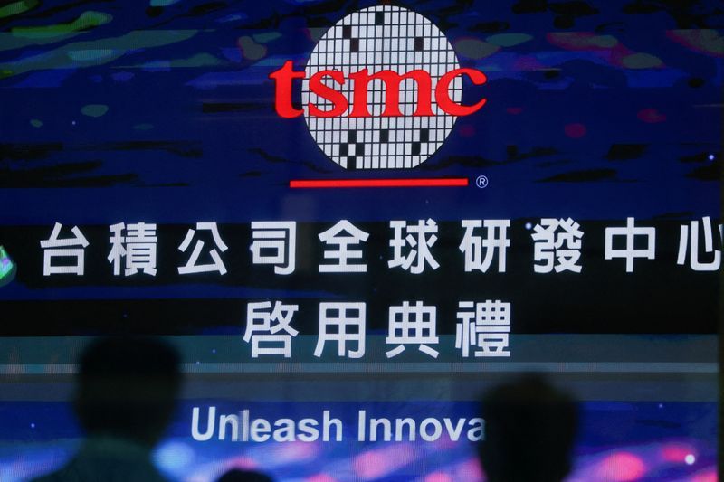 Taiwan chipmaker TSMC approves $3.8 billion Germany factory plan | The Star