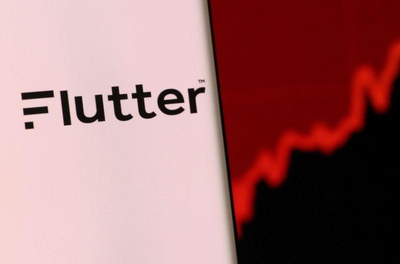 Flutter's US bet drives first half profit 76% higher | The Star