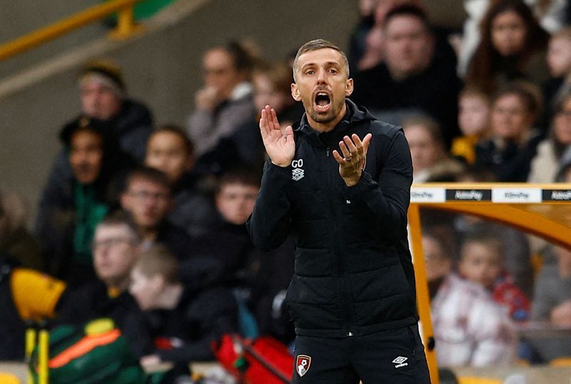 Football: Soccer-Wolves appoint O'Neil as new manager after Lopetegui ...