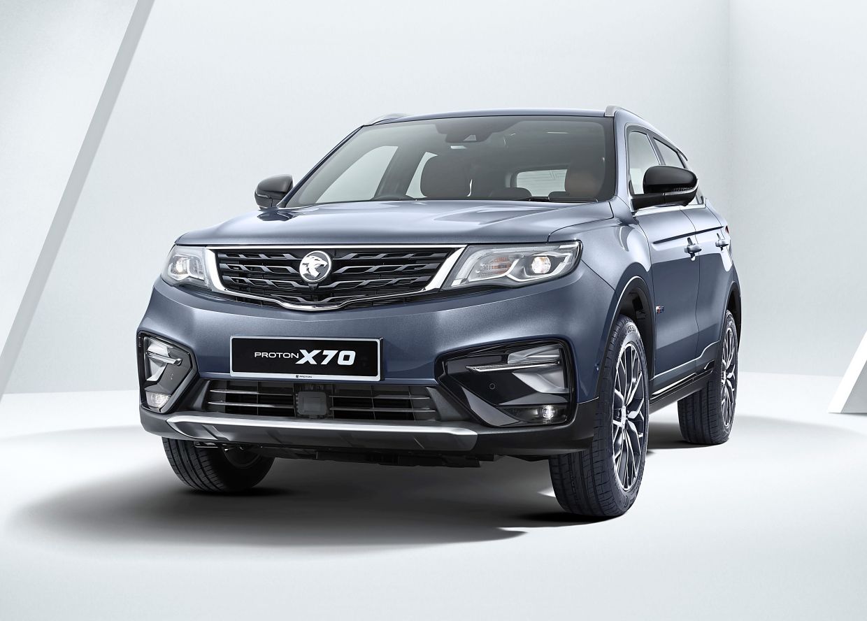 Star models ready for spotlight | The Star