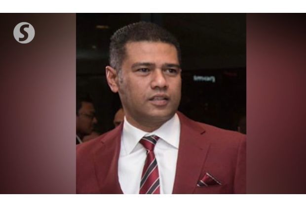 ‘I’m abroad, not on the run’ | The Star