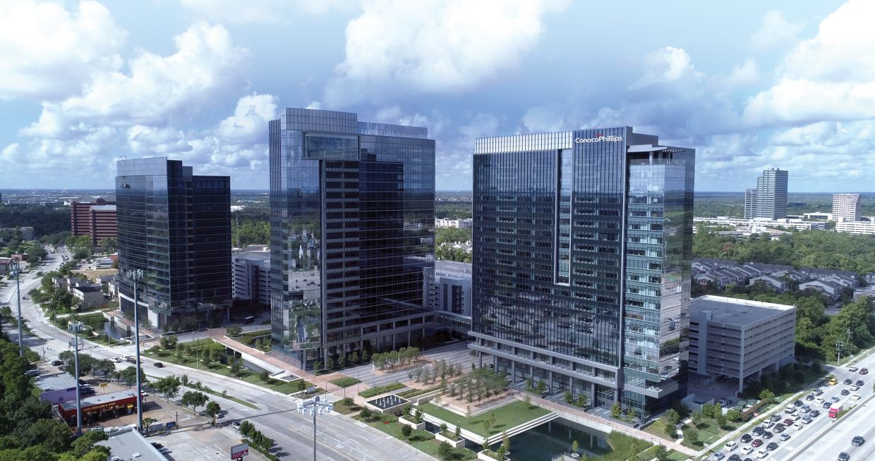 ConocoPhillips set to take over Surmont oil field | The Star