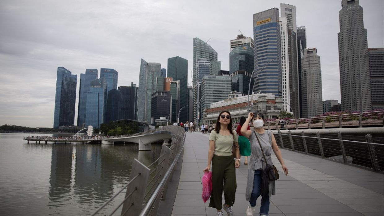 Can Hong Kong follow Singapore’s statutory master plan for development ...