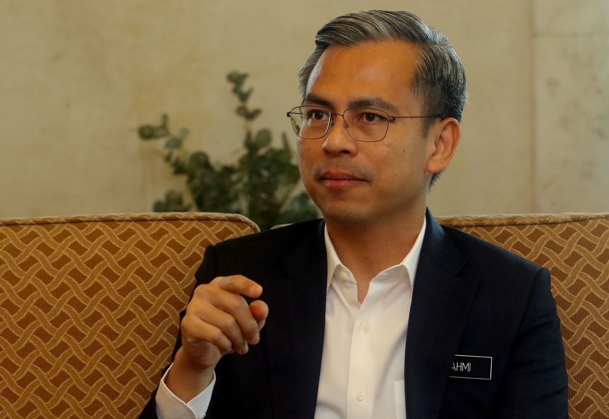 Madani economy frameworks provides wider market for Malaysians, says ...