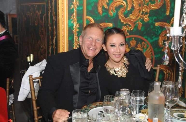 Coco Lee's estranged husband paid RM4.7mil to rent penthouse for late ...