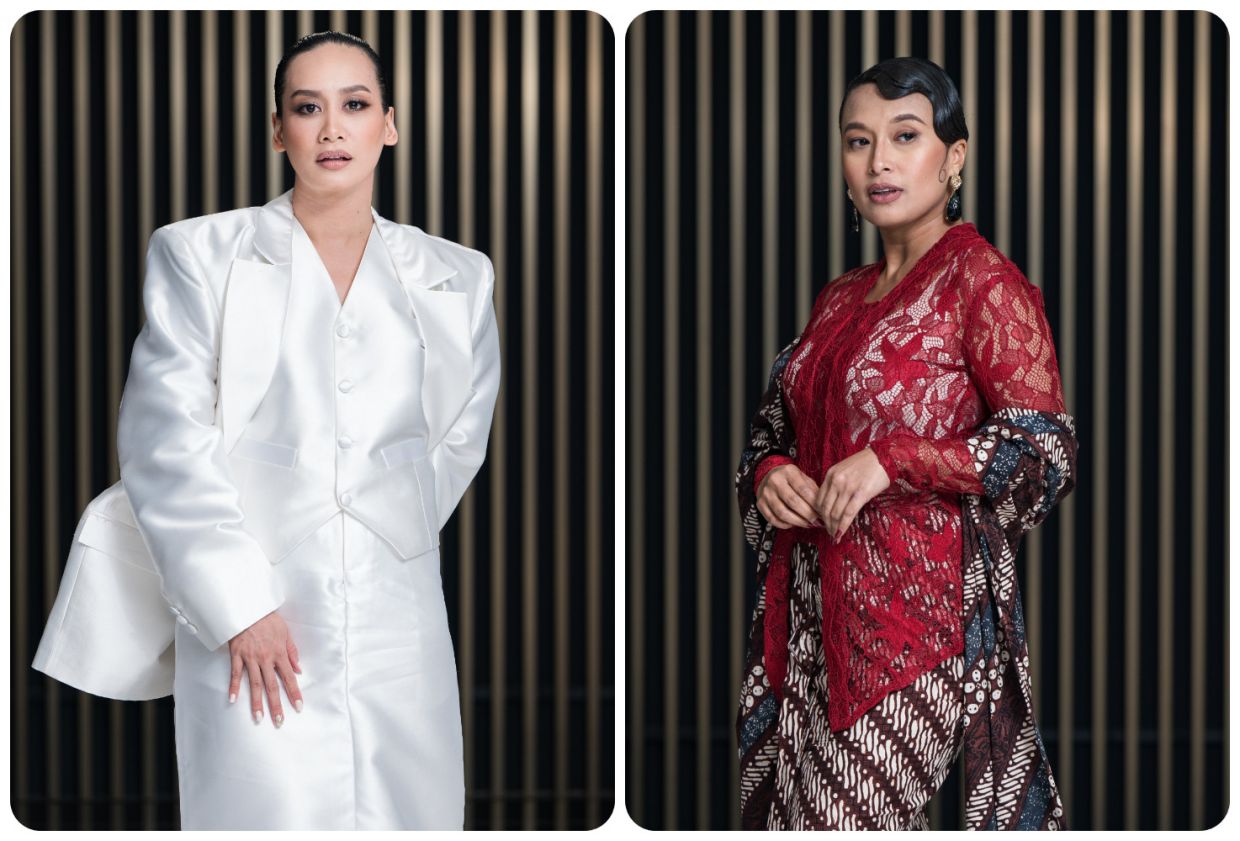 Why Nabila Huda, Marsha Milan star in 'Rahsia' when they're not fans of ...