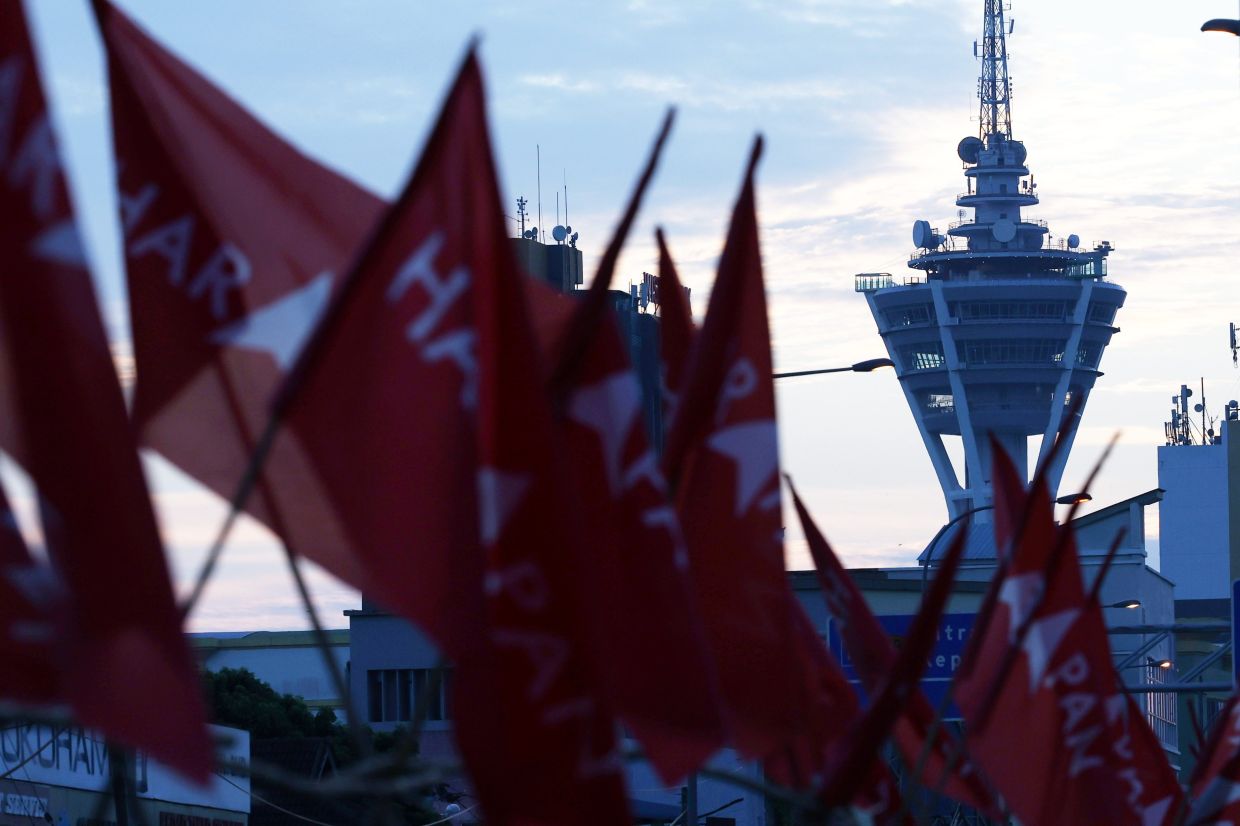 Unity pact on mission impossible in Kedah | The Star