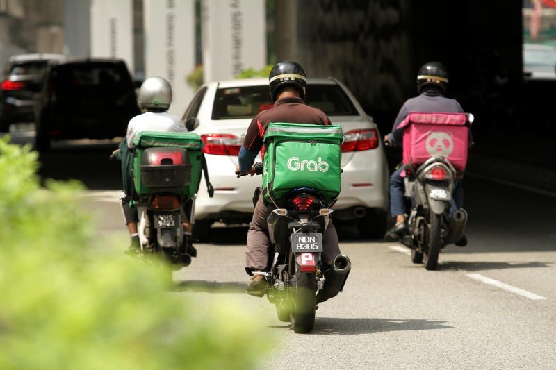 P-hailing riders want a fair deal | The Star