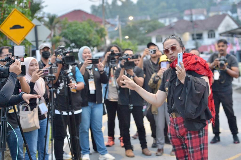 State polls: Polling day photo gallery | The Star