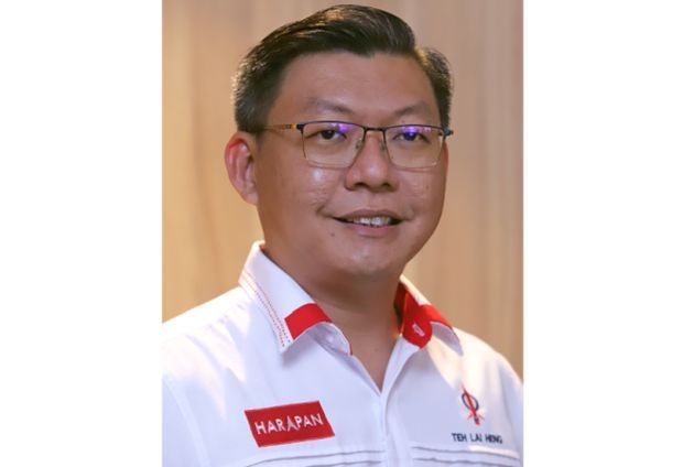 Penang polls: Pakatan’s Teh Lai Heng unofficial winner of Komtar seat | The Star