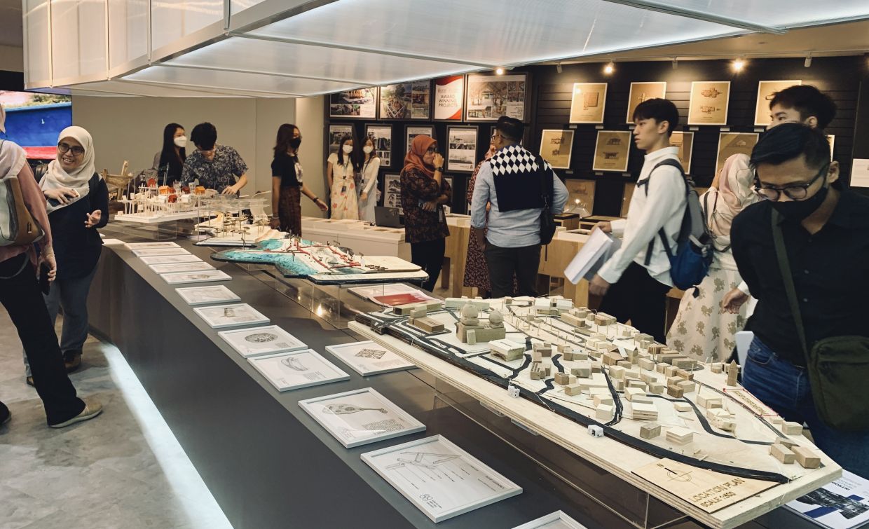 See your future from every angle at UCSI University | The Star