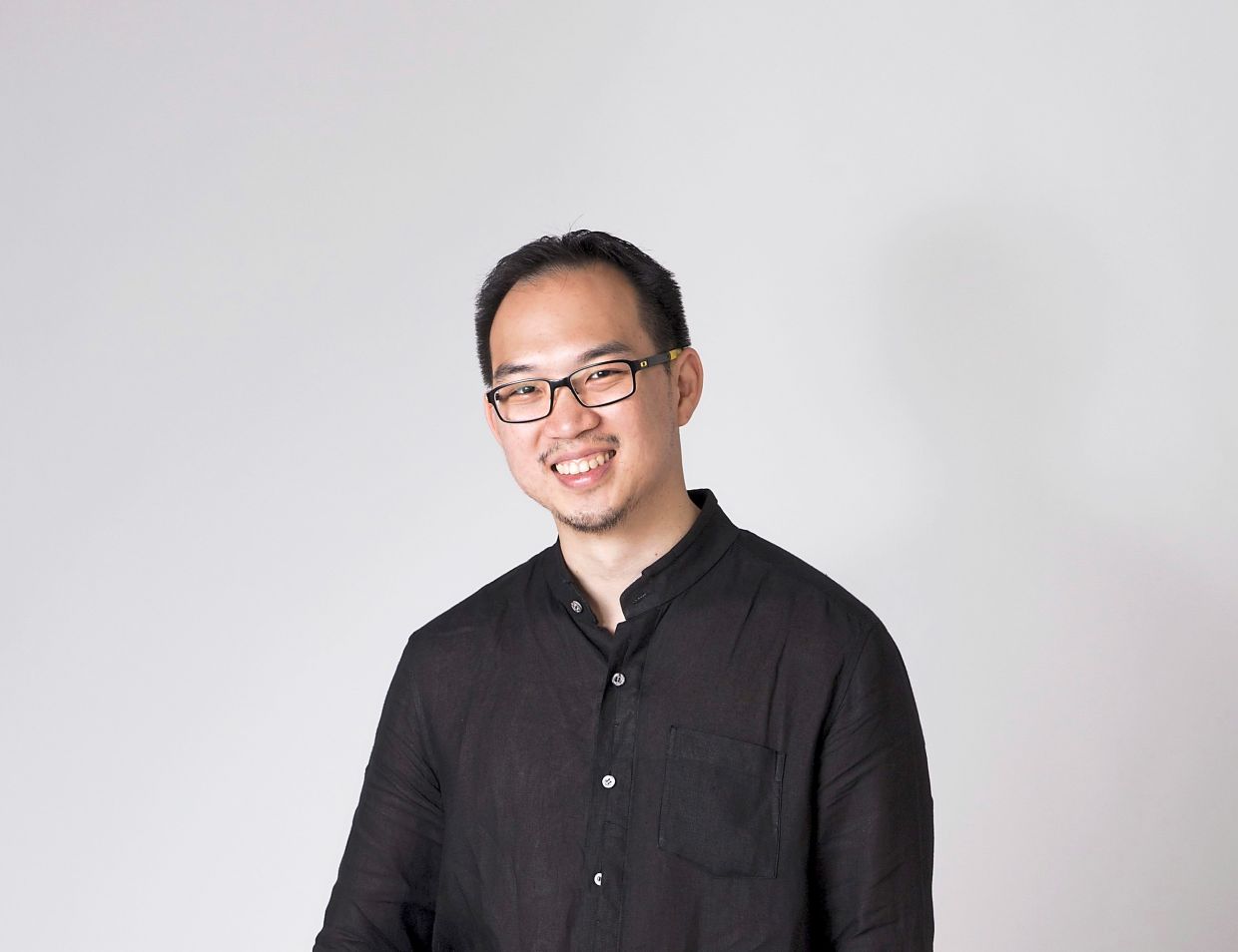 Daryl Kho’s debut novel set to be translated into Korean by Bora Chung ...