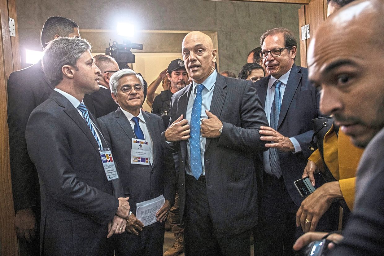 High stakes for Israel’s highest court | The Star