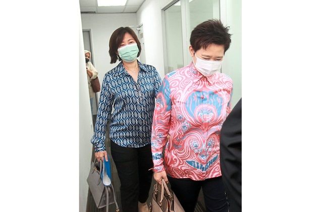 Illegal use of 19,546 litres of diesel | The Star