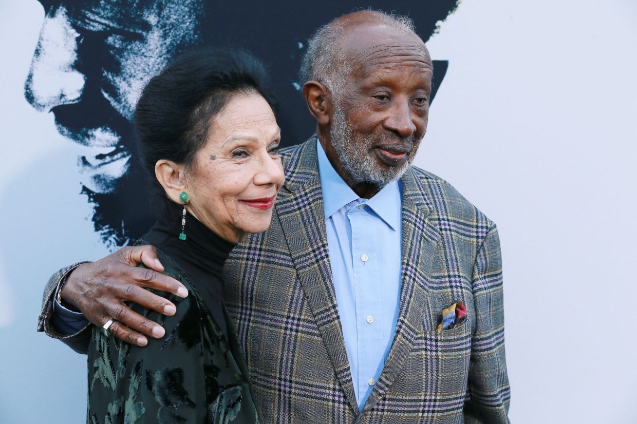 Clarence Avant, 'Godfather of Black Music,' dies at 92 | The Star