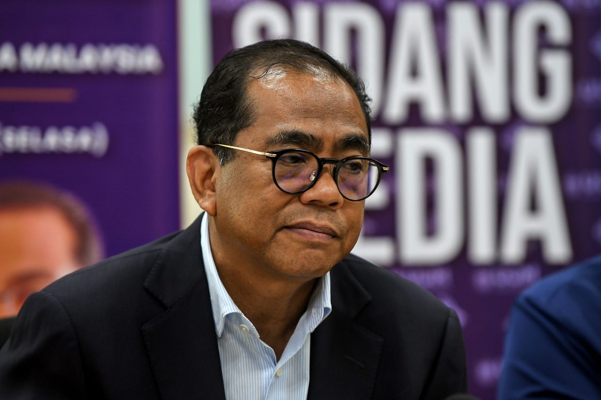 Several Issues Led To Umnos Dismal Performance In State Polls Says Party Veep The Star 