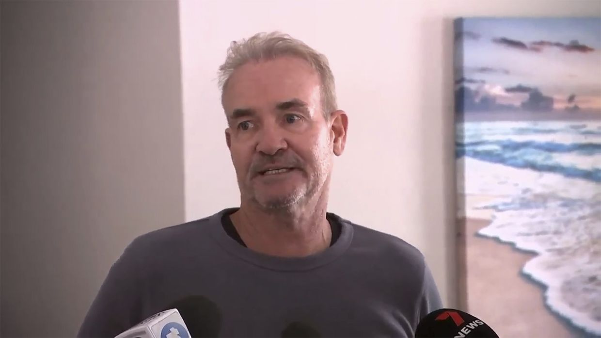 Rescuers find four Australian surfers missing off Indonesian coast ...