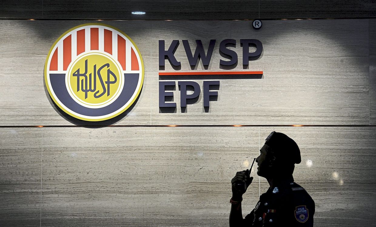 EPF likely to deliver better dividend for 2023 - economists | The Star