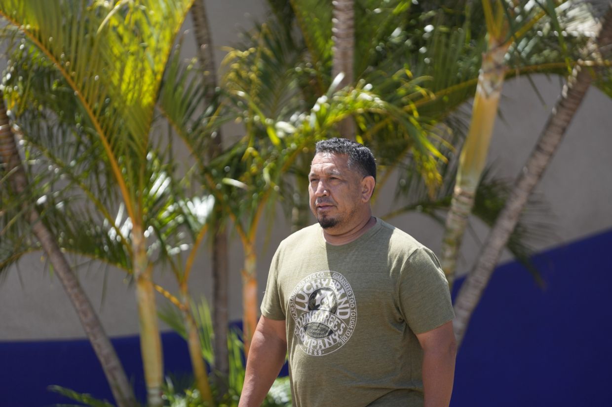 Videos put scrutiny on downed power lines as possible cause of deadly ...