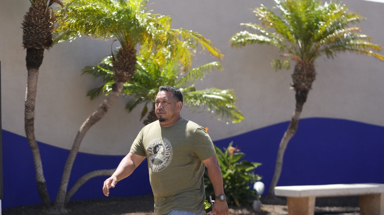 Videos put scrutiny on downed power lines as possible cause of deadly ...