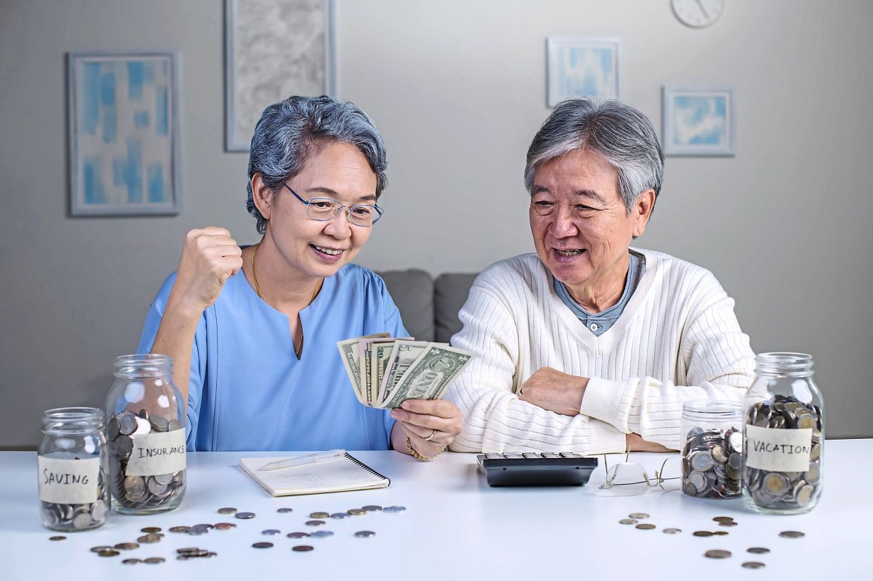 StarSilver: Why do senior citizens underspend? | The Star