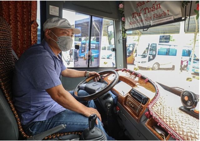Ministry proposes ban on driving more than three hours at night in ...