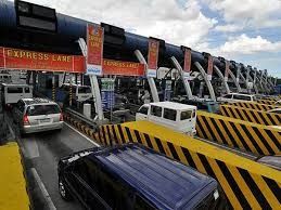 Cashless toll collection dry run to start Sept 1 | The Star