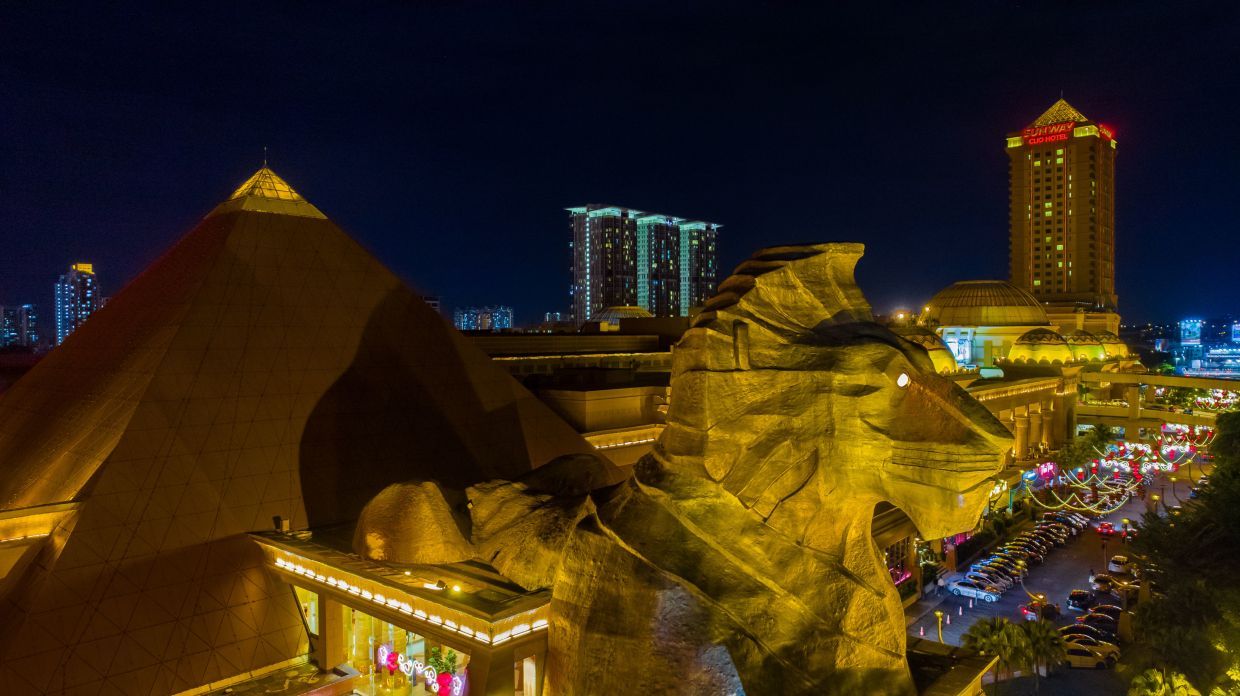 SunREIT to sustain earnings growth in FY23 | The Star