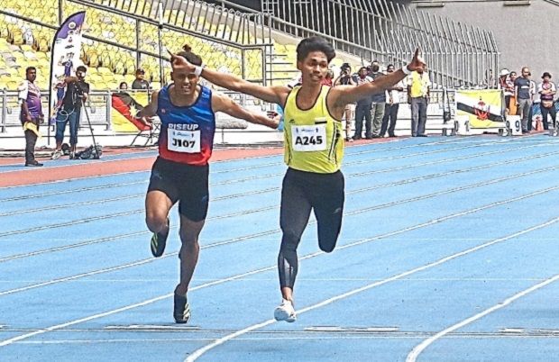 Athletics: Azeem hopes to be better version of himself at worlds | The Star