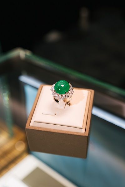 When music and jewellery unite in harmonising elegance | The Star