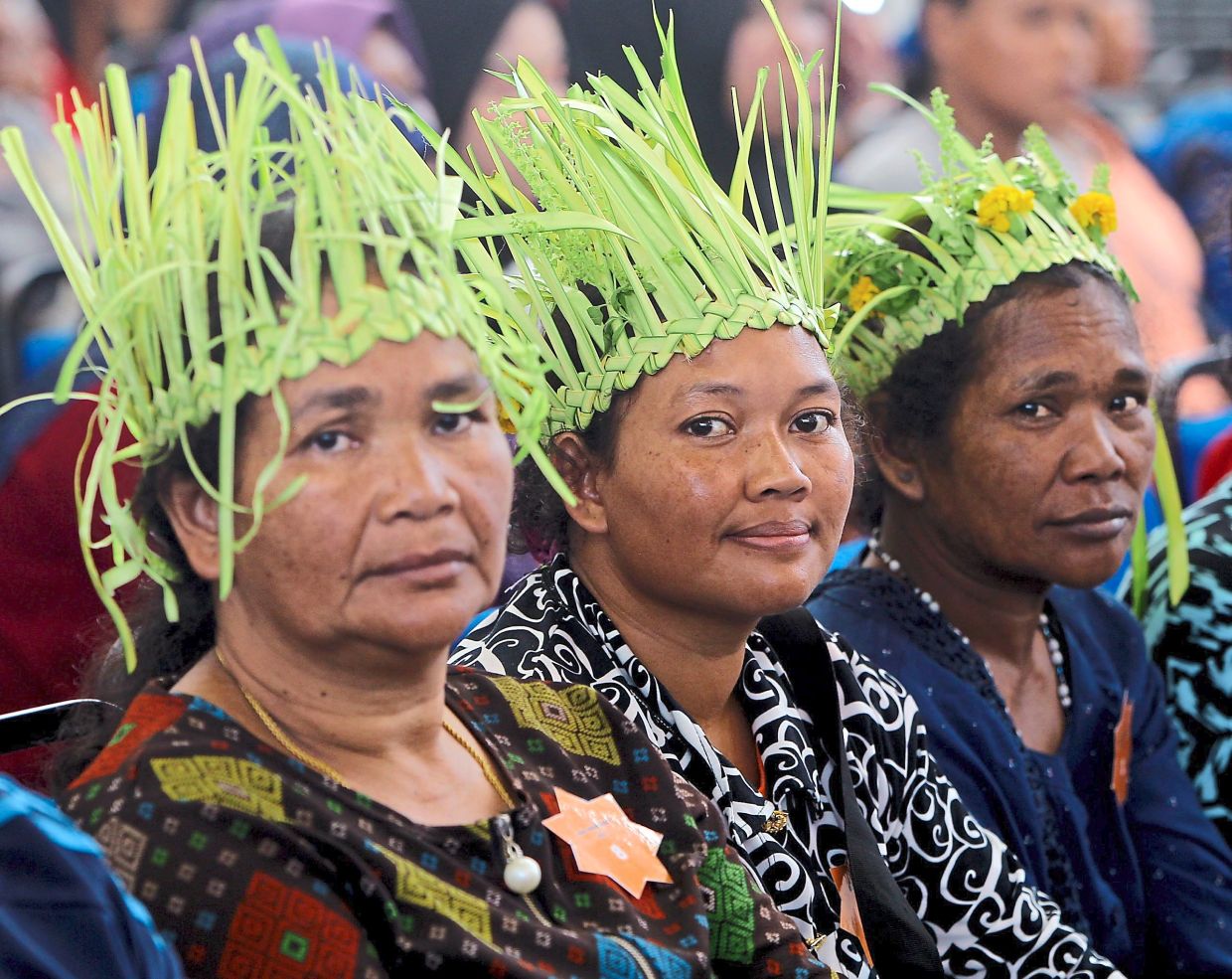 More Orang Asli One-Stop Centres | The Star