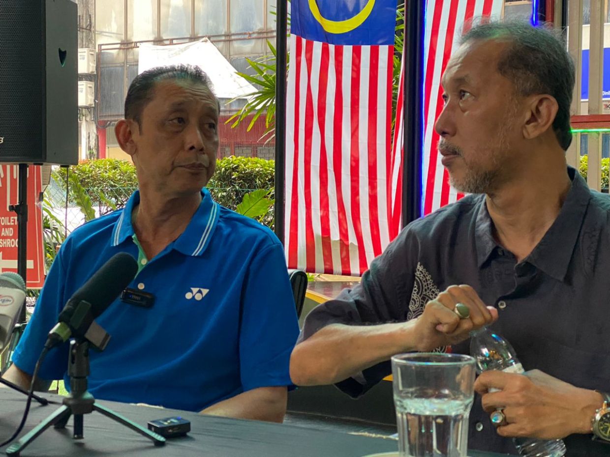 Badminton: In-demand Misbun may take up offer to coach in another ...