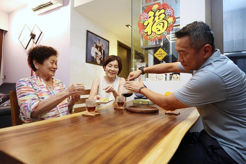 Singapore announce RM24bil Majulah Package to help those aged 50 and ...