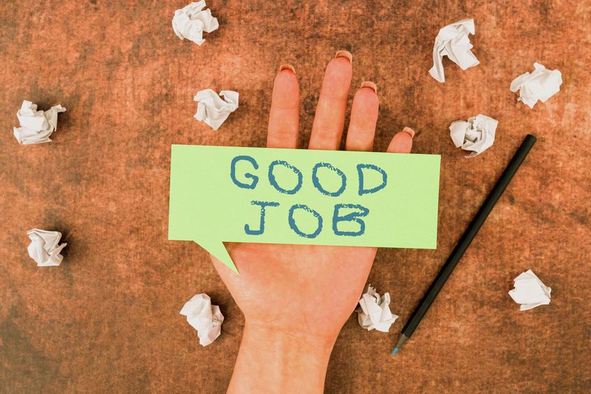 It's more motivating to praise effort rather than achievement | The Star