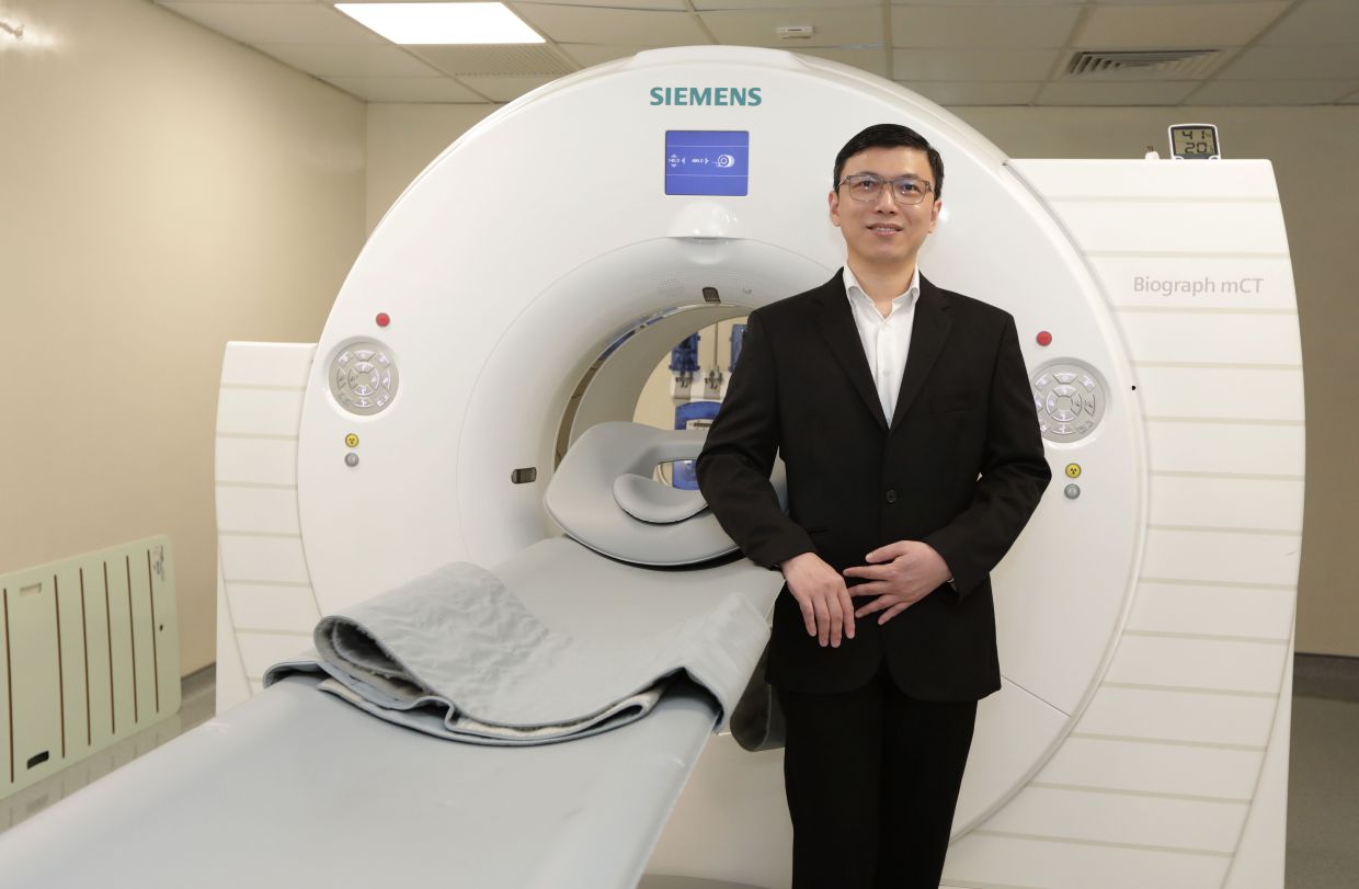 Advanced cancer treatments using Actinium-225 | The Star
