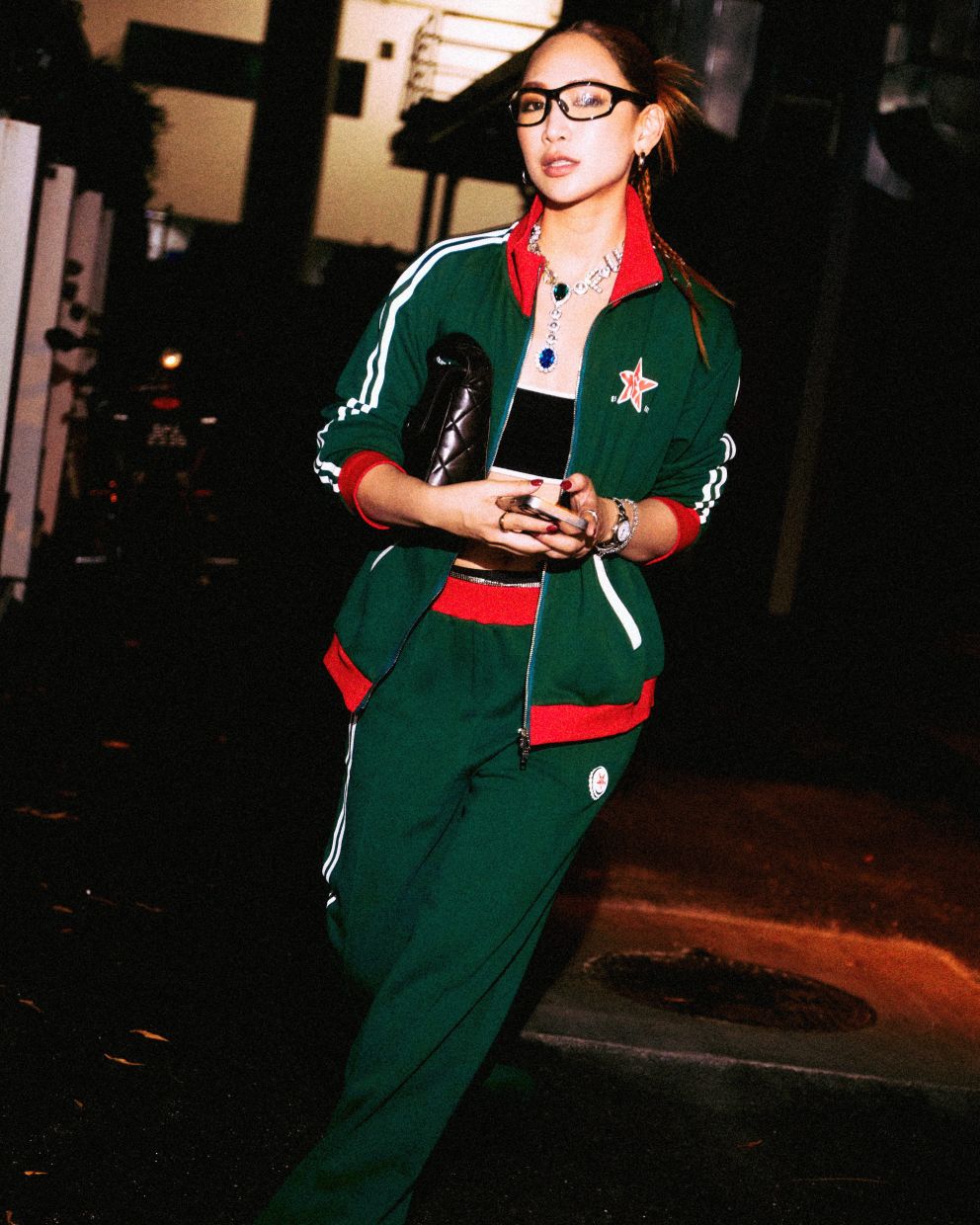 Heineken celebrates its 150th anniversary with a special fashion ...