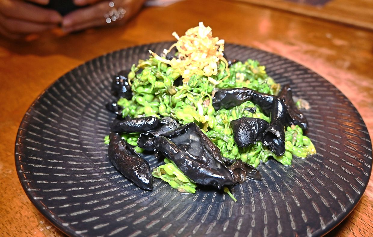 Vietnamese soul food | The Star