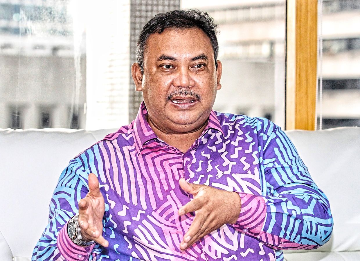 ‘Govt can take back land from showroom dealer’ | The Star