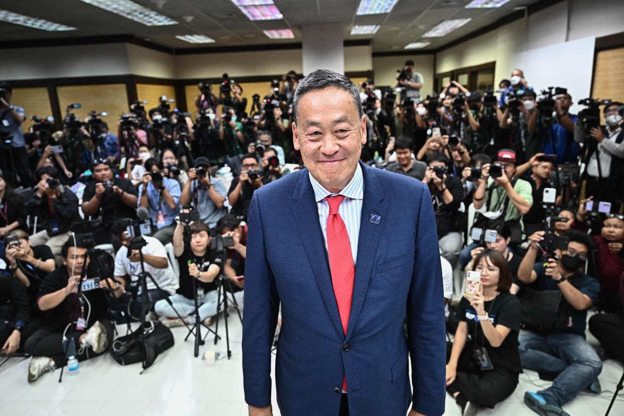 Asean news headlines as at 9pm on Tuesday (Aug 22) | The Star